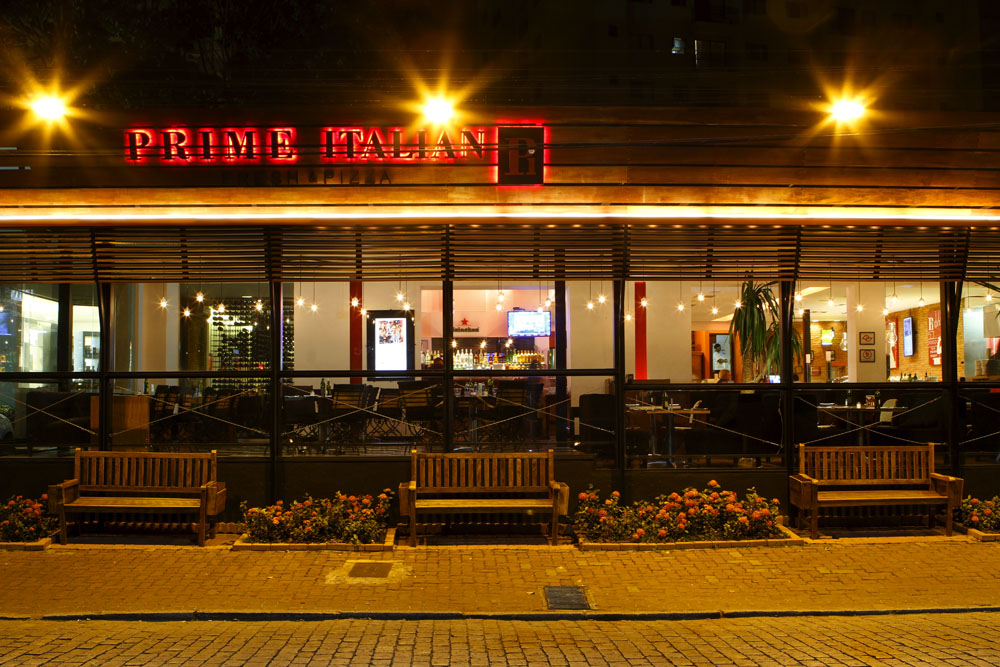 Prime Italian - Campinas