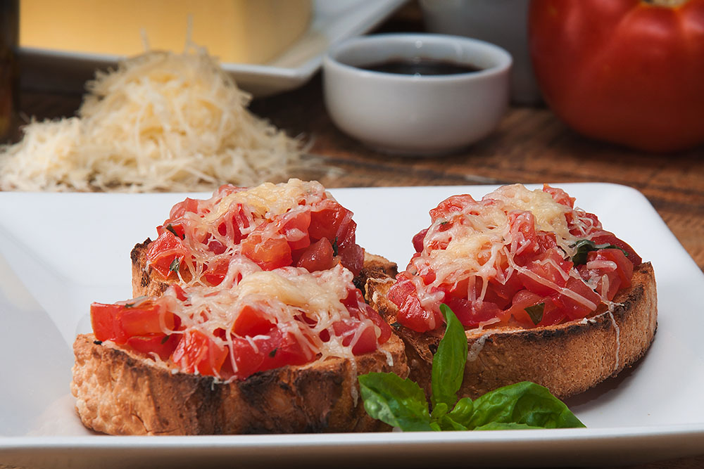 Prime Italian - Restaurante Italiano Campinas