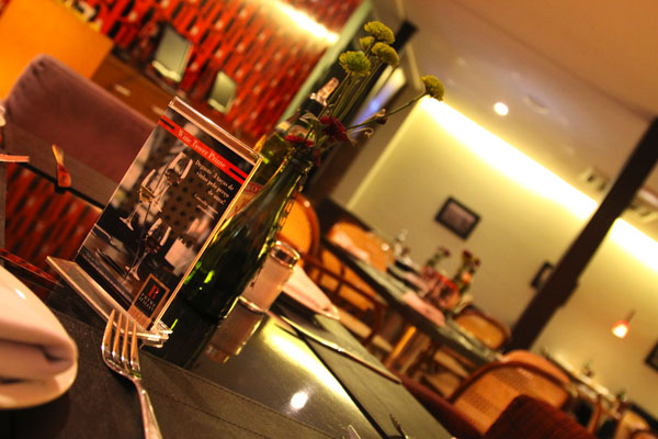 Prime Italian - Campinas