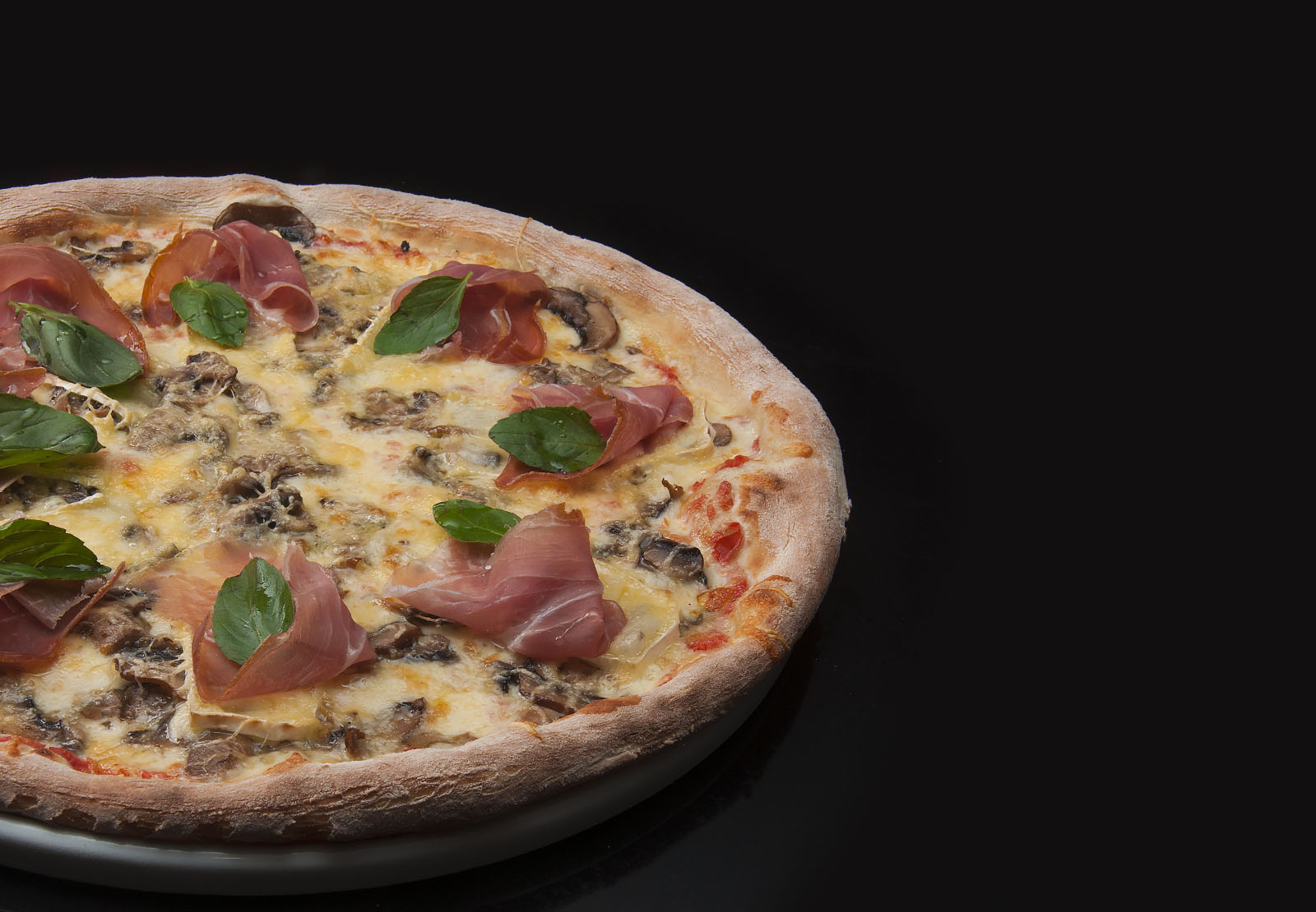 Prime Italian - Restaurante Italiano Campinas