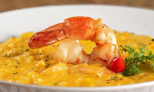 Prime Italian - Restaurante Italiano Campinas