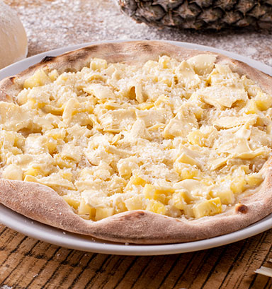 Conheça o Menu - Cardápio do Prime Italian