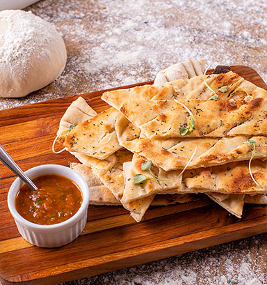 Conheça o Menu - Cardápio do Prime Italian