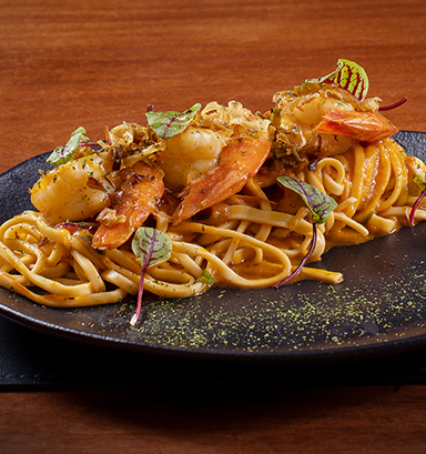 Conheça o Menu - Cardápio do Prime Italian