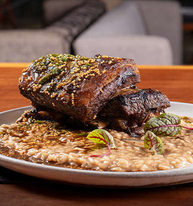 Conheça o Menu - Cardápio do Prime Italian