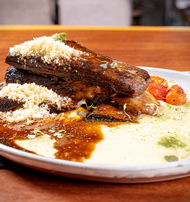 Conheça o Menu - Cardápio do Prime Italian